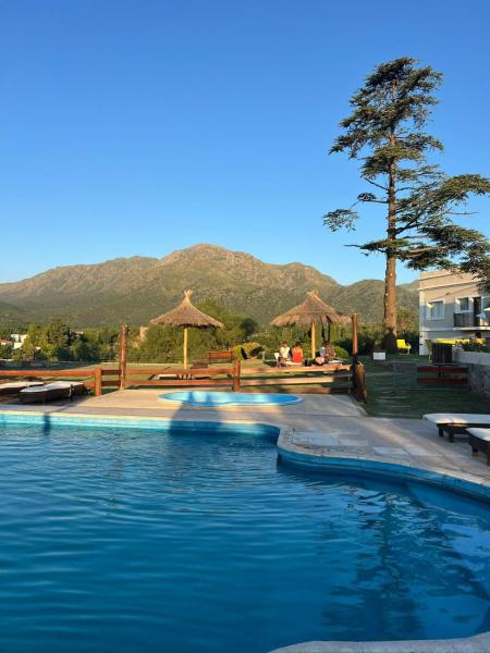 Montecassino - Provincia de Córdoba