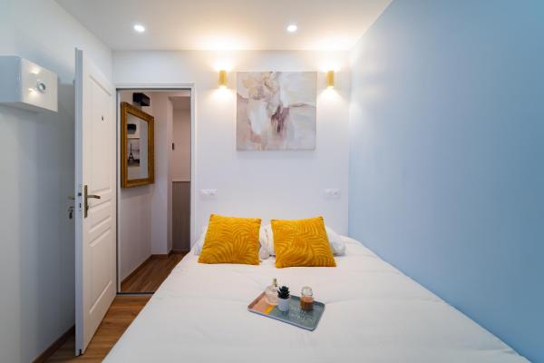 Paris - Blue Sky Homestay - Paris