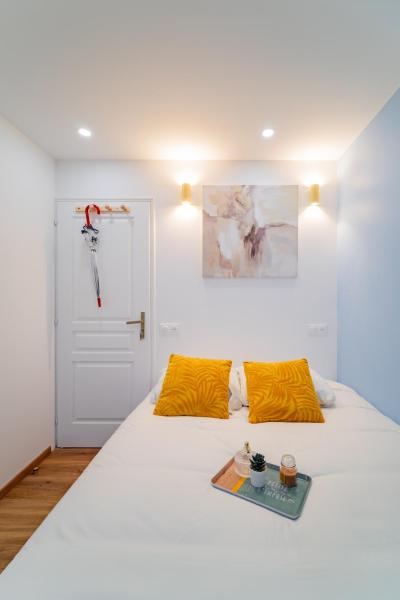 Paris - Blue Sky Homestay - Paris