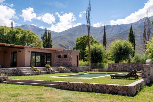 Villa Laureana - Jujuy