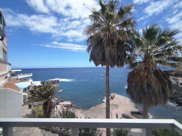 Rentenerife Blue Horizon - El Tablado - Güímar