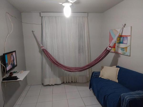 Apartamento Caucaia-ce, Próximo á Praia De Cumbuco - Fortaleza