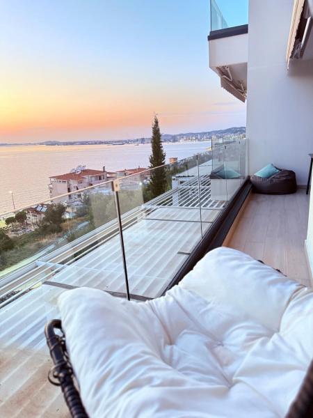 Le Grand View - Vlora