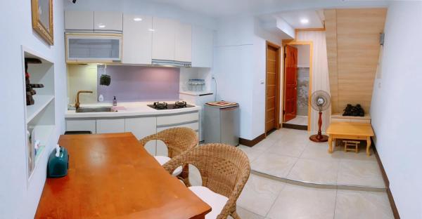 Chongguang Hotel - 안핑 구