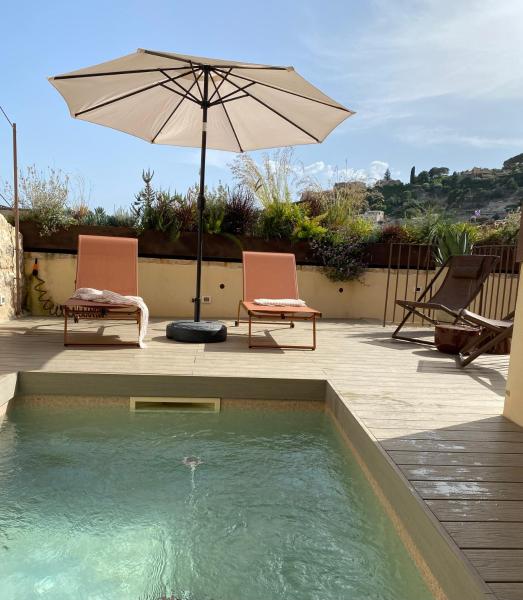 Tantillo Cinque - Scicli