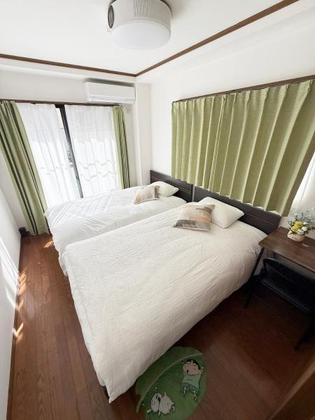 Simmons Brand Beds,3 Mins Walk To Station,,ueno Area,direct To Akihabara 8 Mins,ginza 24 Mins - Ueno