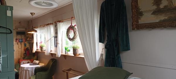 'T Husie - Hellevoetsluis