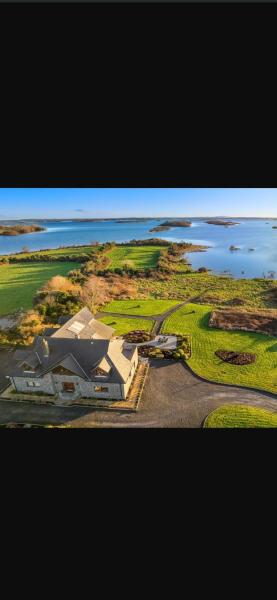 Birchall Lodge - Mayo