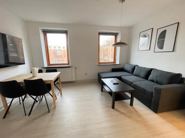 Modernized Bed & Bath - Denmark