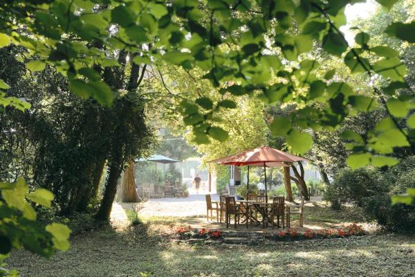 Cit'hotel Avallon Vauban - Avallon