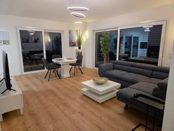 Panorama Penthouse - Schwangau