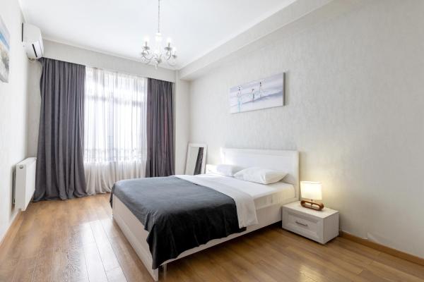 City Rhythm Loft - Tbilisi