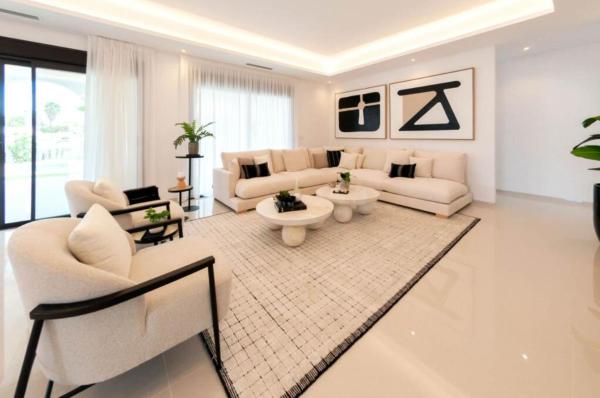 Villa Formentera 9 Cdad Quesada - La Marina