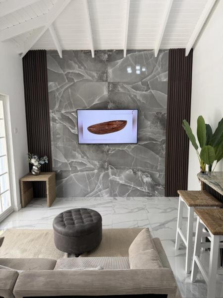 New Luxury Home Capestate St Lucia Beach Walk - Rodney Bay