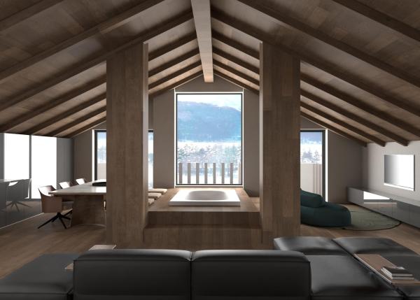 Fonte Del Benessere Resort Rivisondoli - Abruzzo - Abruzzo