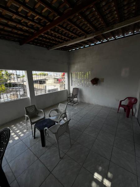 Bora Descansar - Recife