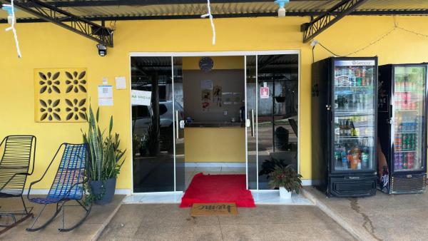 Encontro Da Fronteira - Frans-Guyana