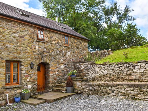 Llandremor Fawr Cottage - Cc - Wales