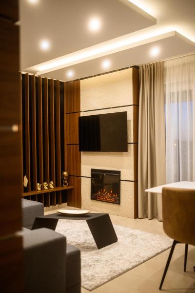 Apartment Srna - Temerin