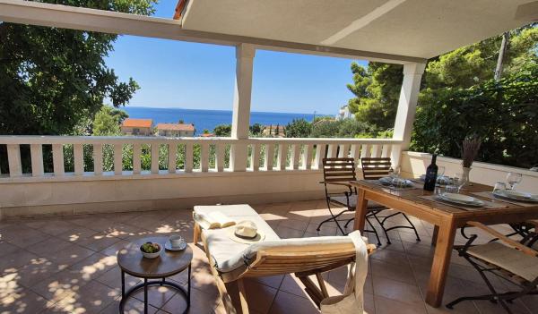 Apartmani Dolac - Stari Grad