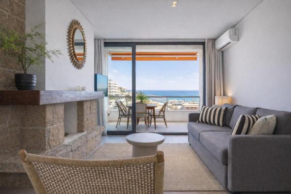 Nogalera Sea View Luxe - Torremolinos