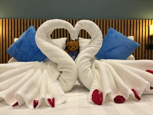 Nova Inn - Patong Beach