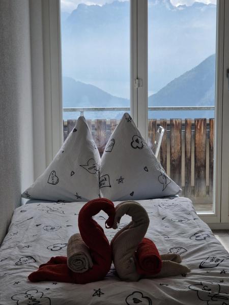 Ferienwohnung Suter - Kanton Uri