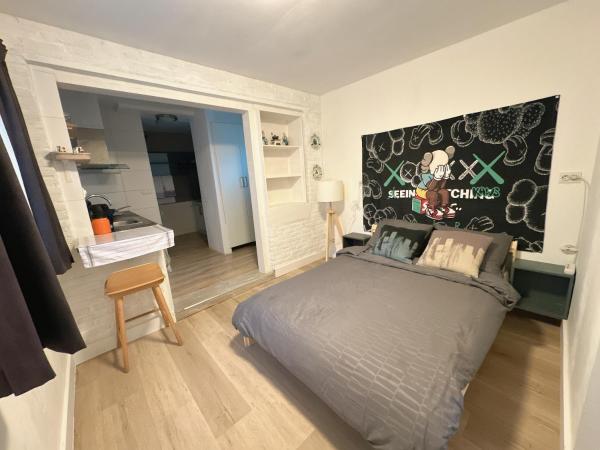Wangwang House - Heerlen