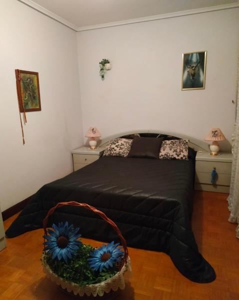 Habitacion Bilbao Con Baño Propio - Bilbao