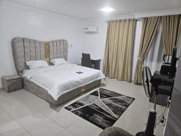 5c Suites - Abuja