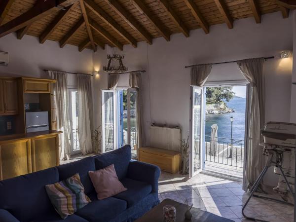 Ps House Vieu Port - Ps Rental - Skiathos