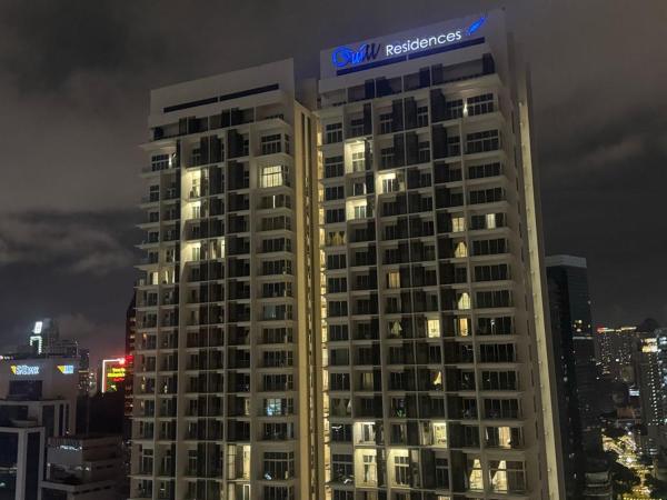 Quill Residence King House - Subang Jaya