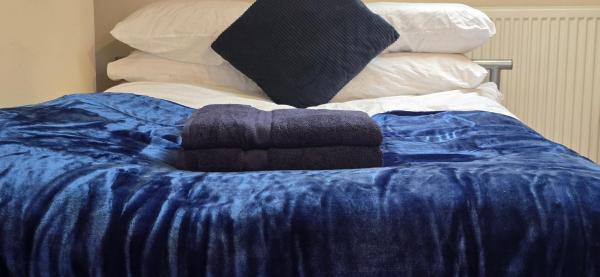 Town Centre Studio With Ensuite - Aylesbury