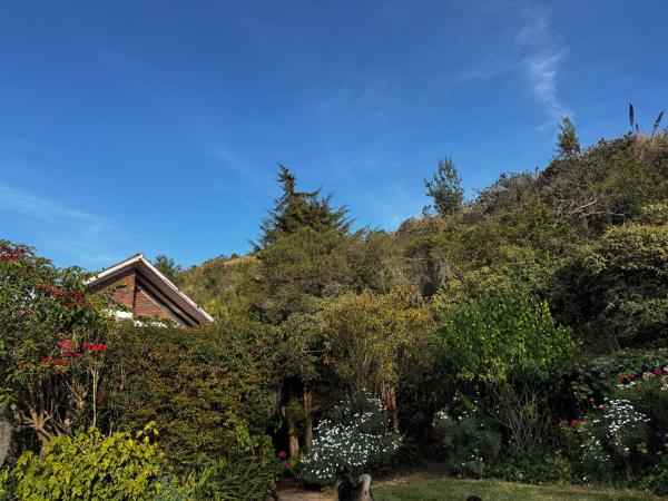 Hotel Campestre Los Duraznos - Cucunubá