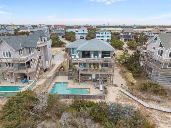 Av529 Dune It Right 529 - Avon, NC