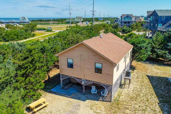 Av82 Bird Haus Cottage - Outer Banks, NC