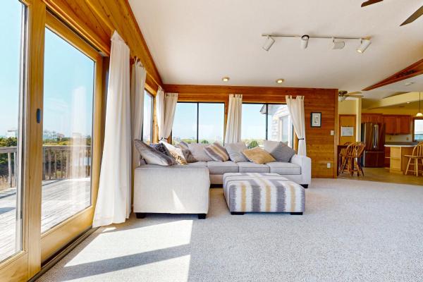 Avac25 Shallow Point - Outer Banks, NC