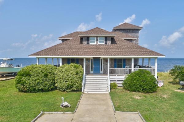 Avav3 Reel Living #3-av - Outer Banks, NC