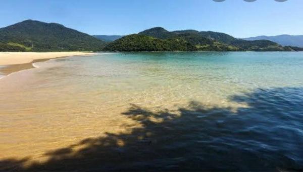 Casa Para Temporada - Ubatuba