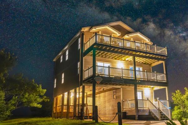 Avehc40 Temptation #40-hc4 - Outer Banks, NC