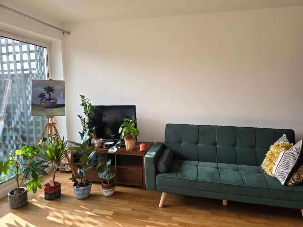 St Johns Court Apartments - Hertfordshire