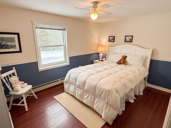 Wright's Creek Apartment - Charlottetown