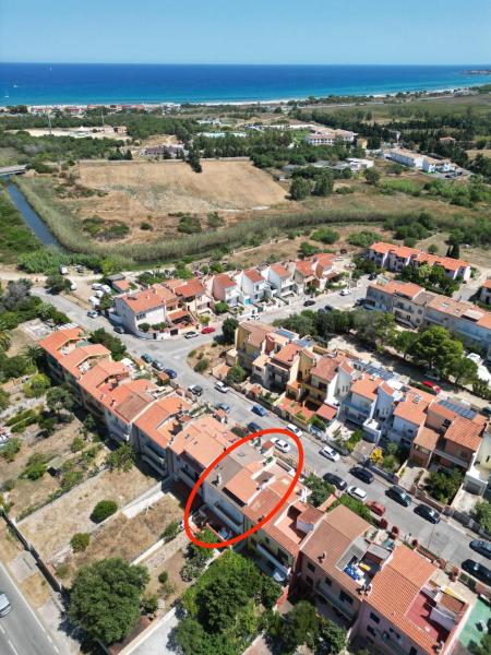 Casa Terrazza Sardegna - Siniscola