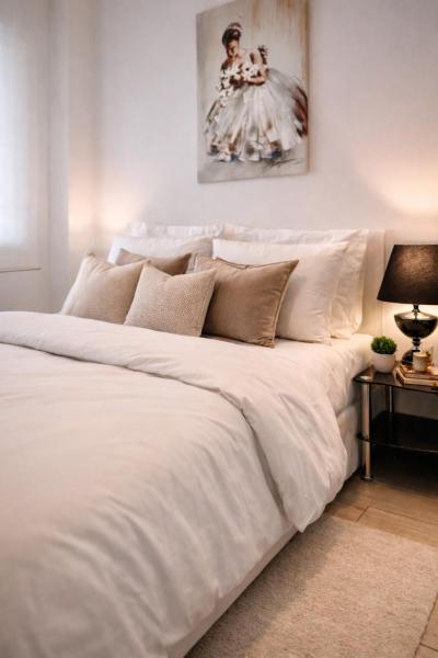 Luxury Cannes Suite Terrace Walk To Palais - Cannes