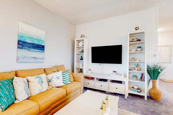 Avik18 Above The Waves - Outer Banks, NC
