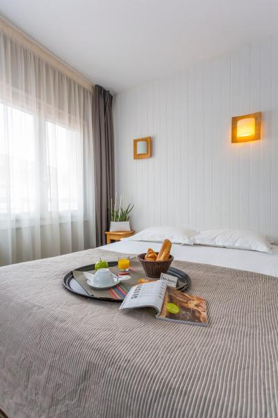 Logis Hôtel Le Relais - Biscarrosse