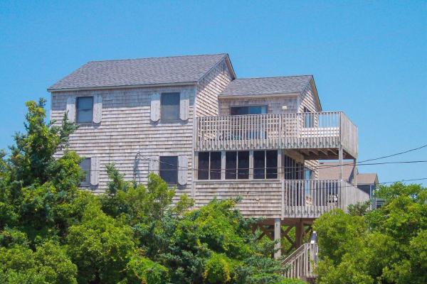 Avks150 Offshore #50-1 - Avon, NC