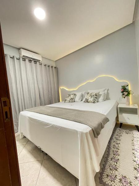 Apartamento Completo - São Jorge