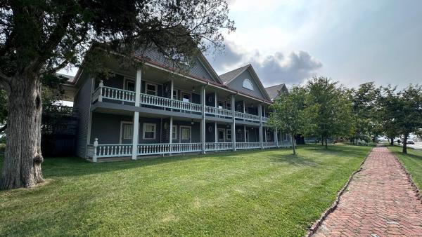 The Shelby Inn - Illinois
