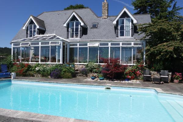 Watchcombe House - Sidmouth